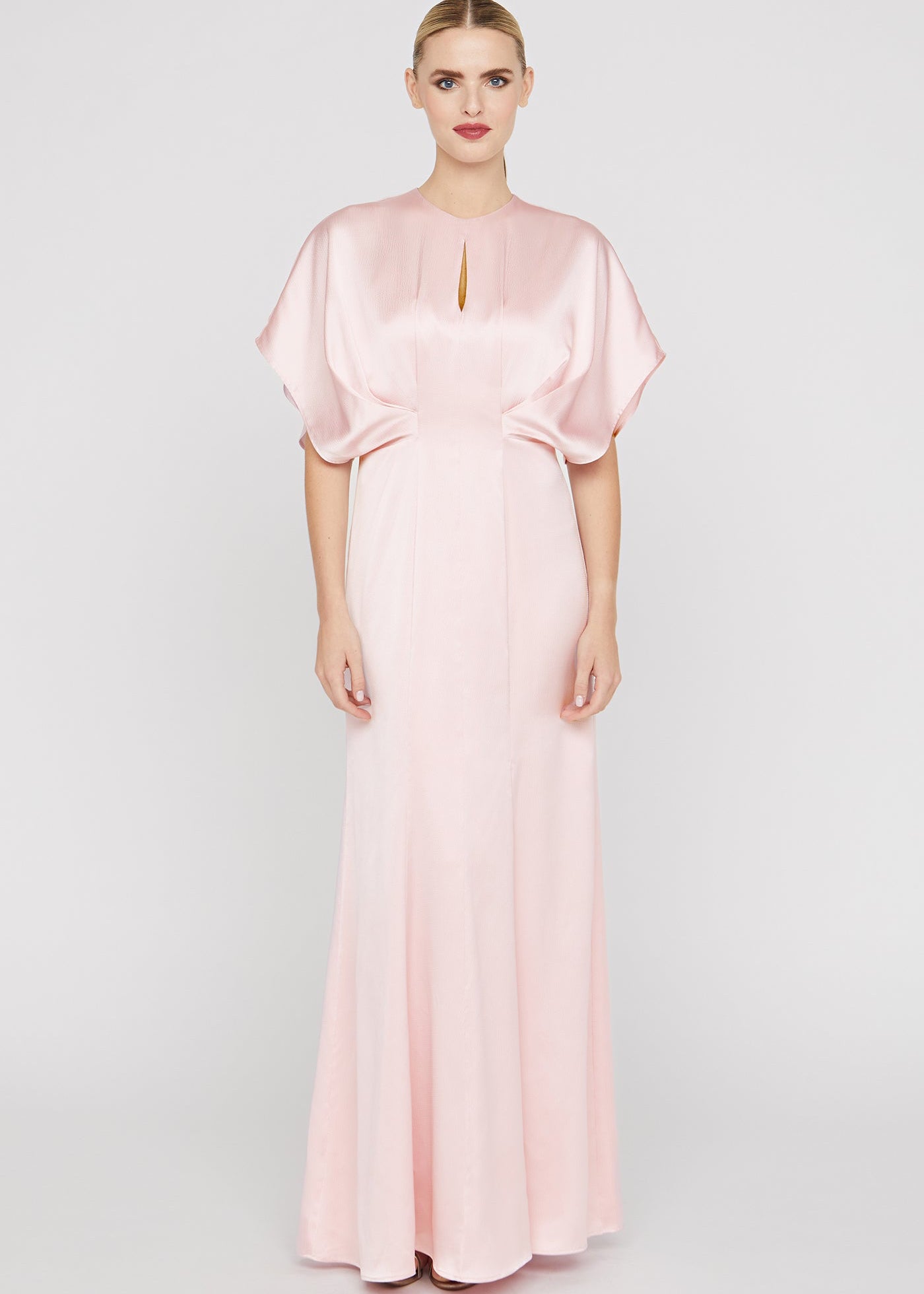 Lennox Gown – Bella Rose