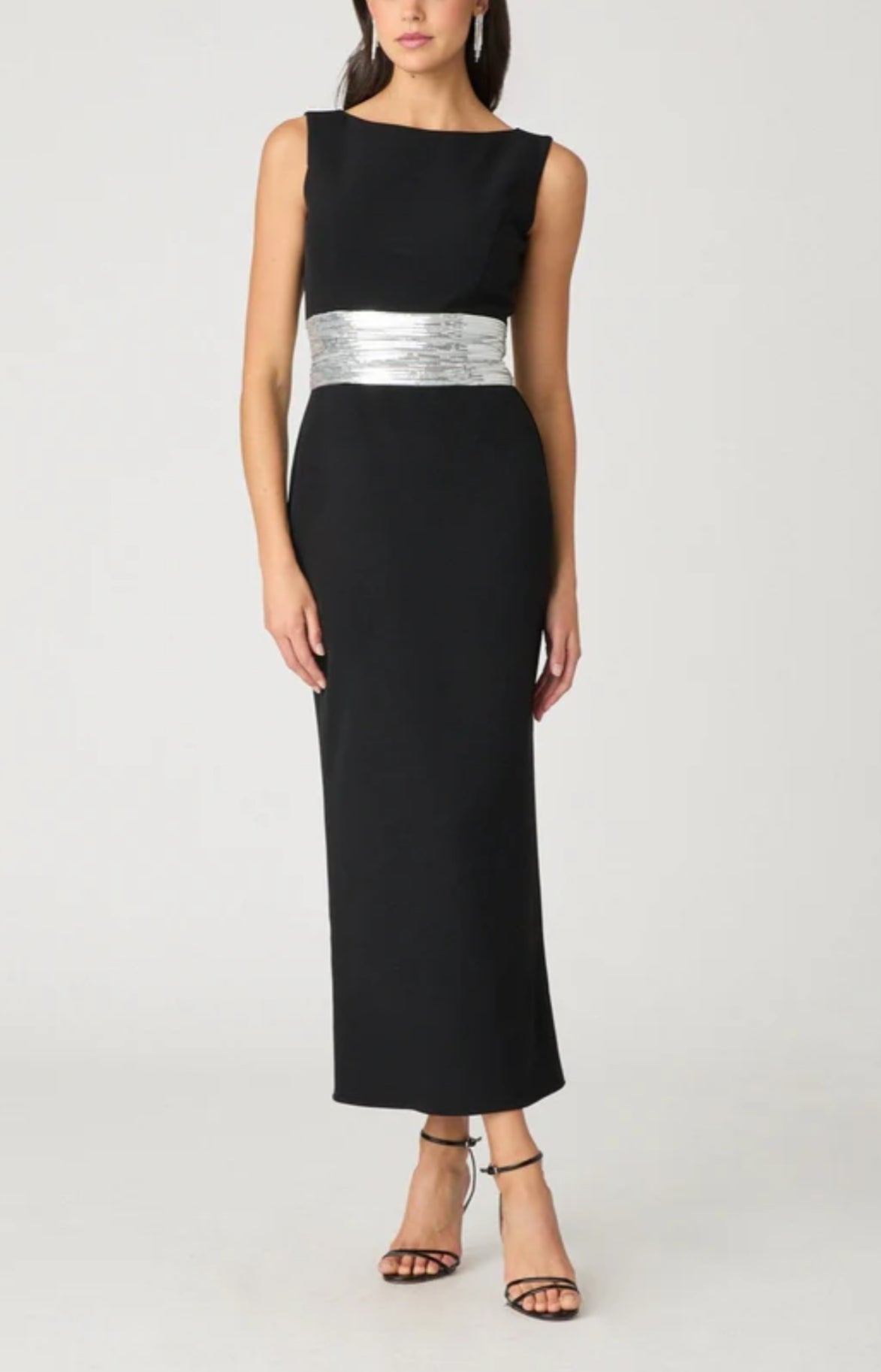 Sia Dress – Bella Rose