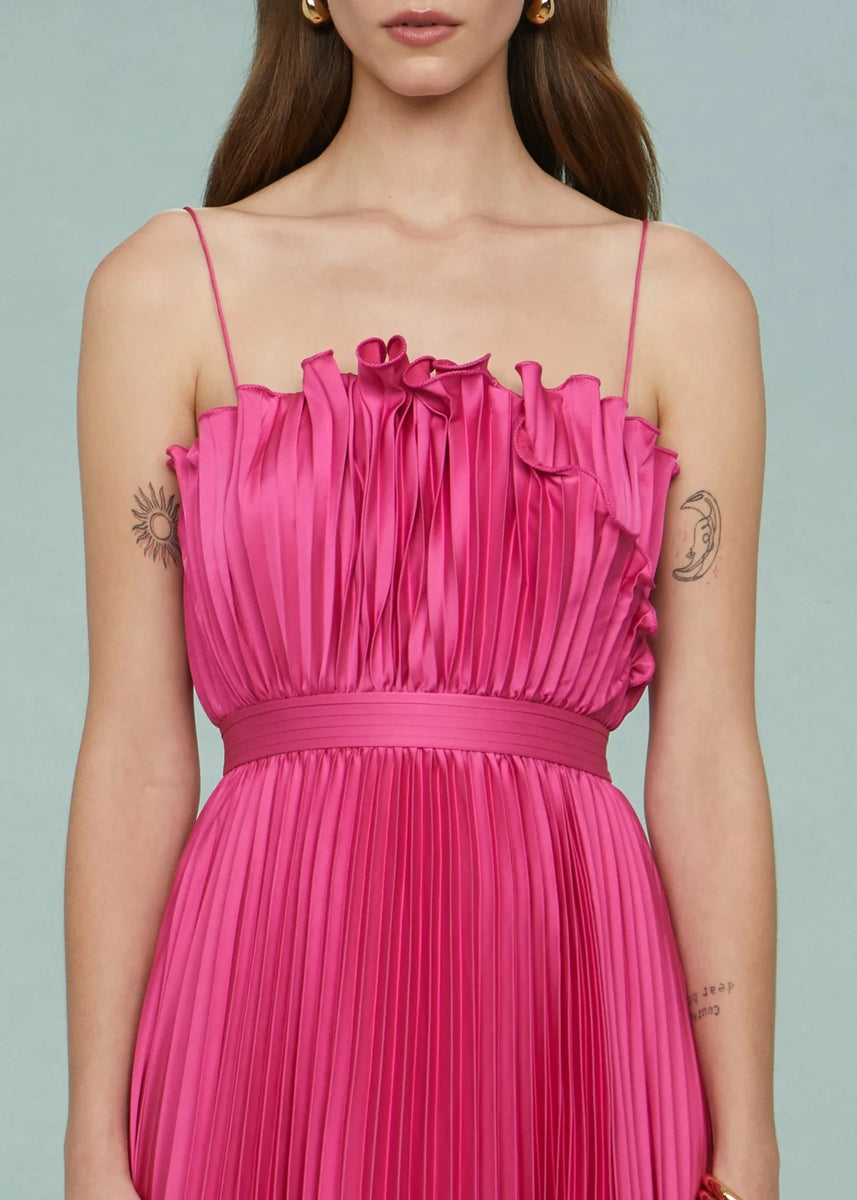 Arora Gown – Bella Rose